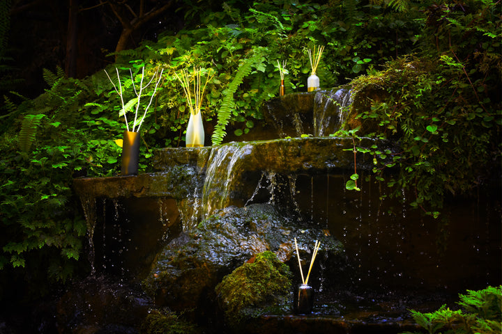 Natural Essential Oil 100% Pure Blended Luxury Home Fragrance – BsaB ...