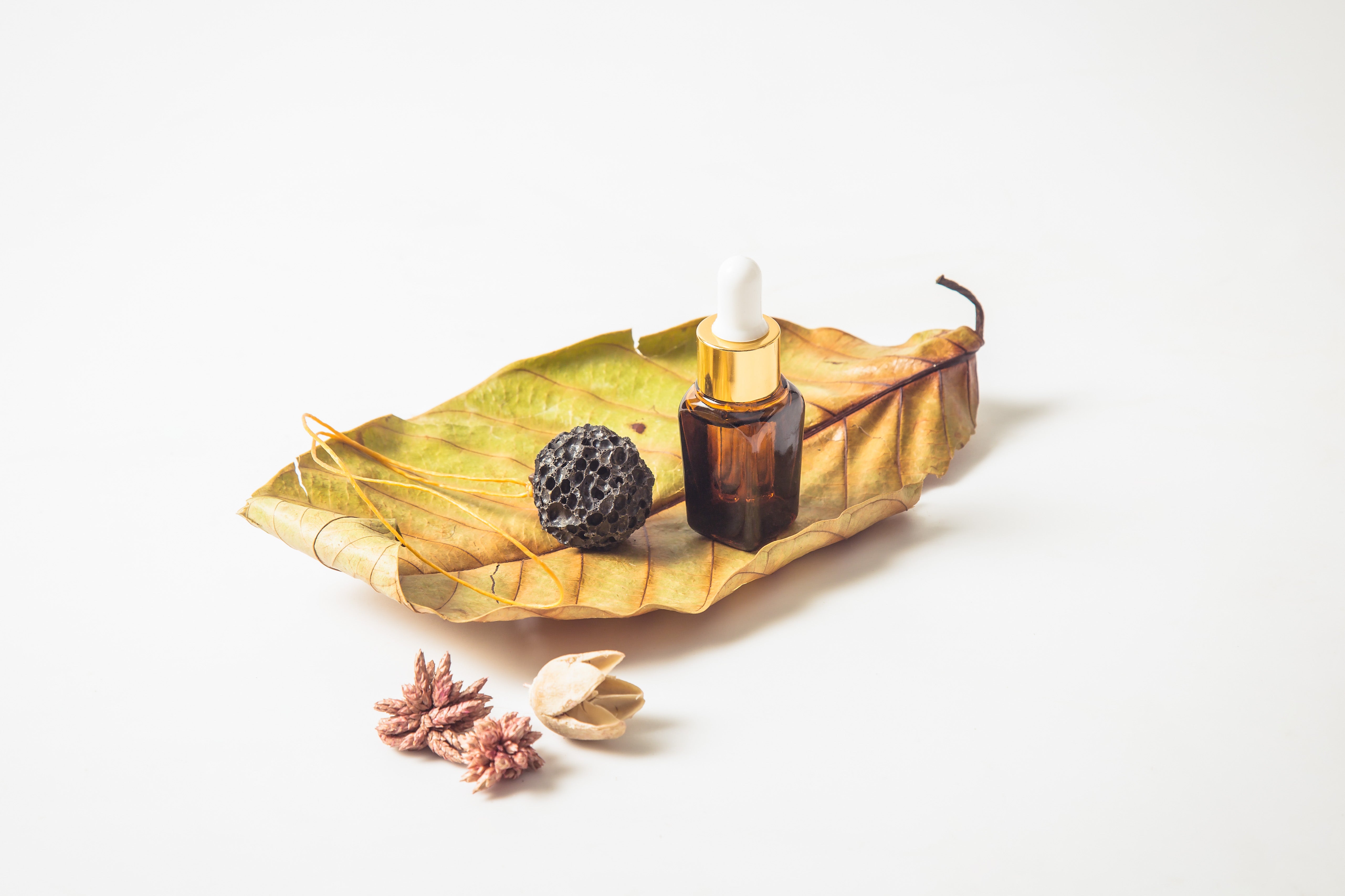 Volcanic Stone Diffuser – BsaB Singapore