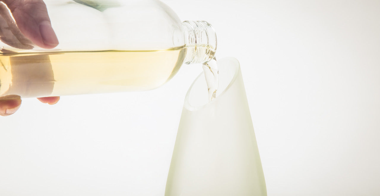 Natural Essential Oil 100% Pure Blended Luxury Home Fragrance – BsaB ...